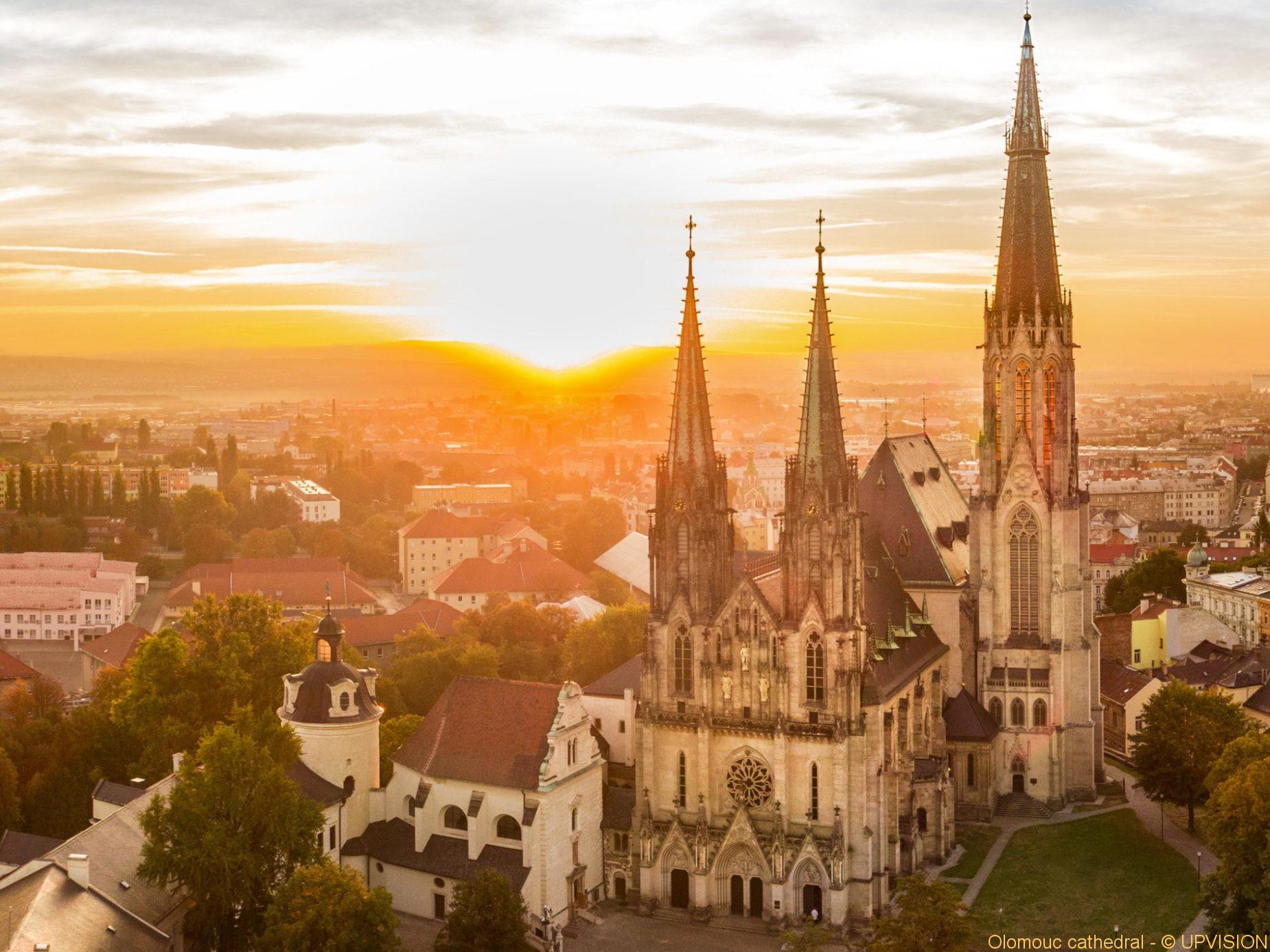 From Prague to Olomouc, 8 days -czechselection.com